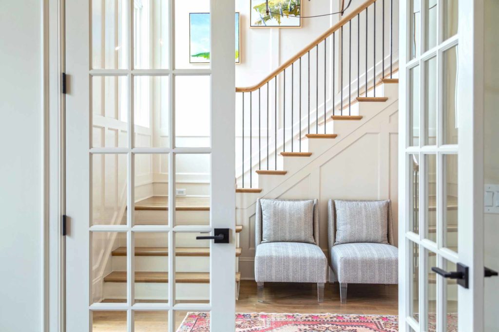 Lake Norman Custom Home Planner | Interior Home Design Gallery